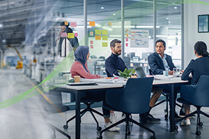 Performance Management in Manufacturing | PTC