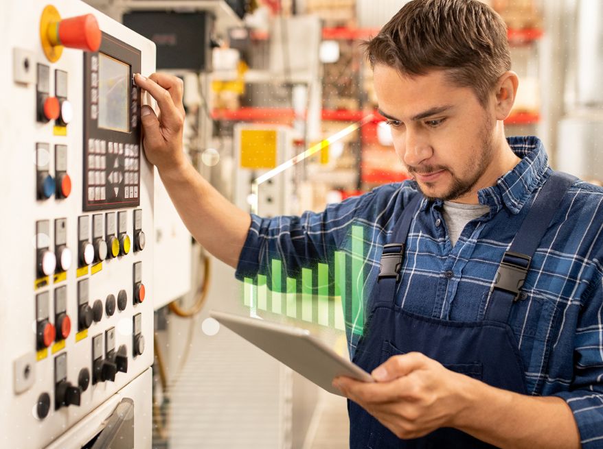 Industrial Connectivity for Manufacturers | PTC