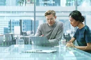 Empowering Engineering Transformation with ALM and Gen AI | PTC