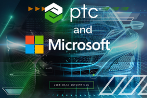 PTC and Microsoft | PTC