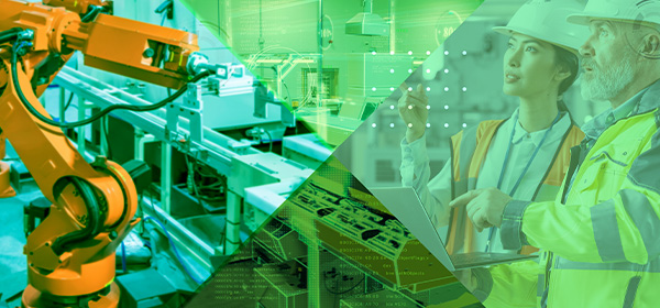 ThingWorx Digital Performance Management(DPM)를 사용하여 OEE에 가치를 더하는 방법 ...