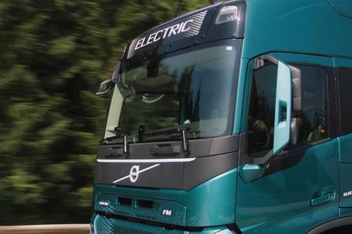 Volvo Group AB: A Modular Strategy for Growth and Transformation | PTC