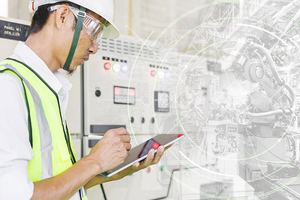 Generate Value With Flowserve's Red Raven Connected Products | PTC