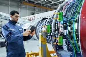 メンテナンスにおける拡張現実 (AR) | PTC (JA)