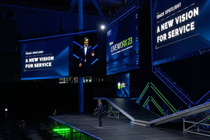 A New Vision for Service | PTC